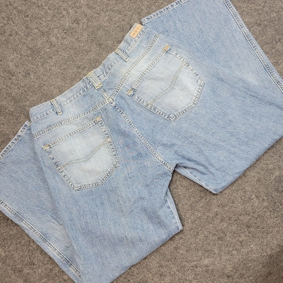 Max Jeans | Jeans | Mavi Max Wide Mens Jeans 38x3 Casual Relaxed Fit ...
